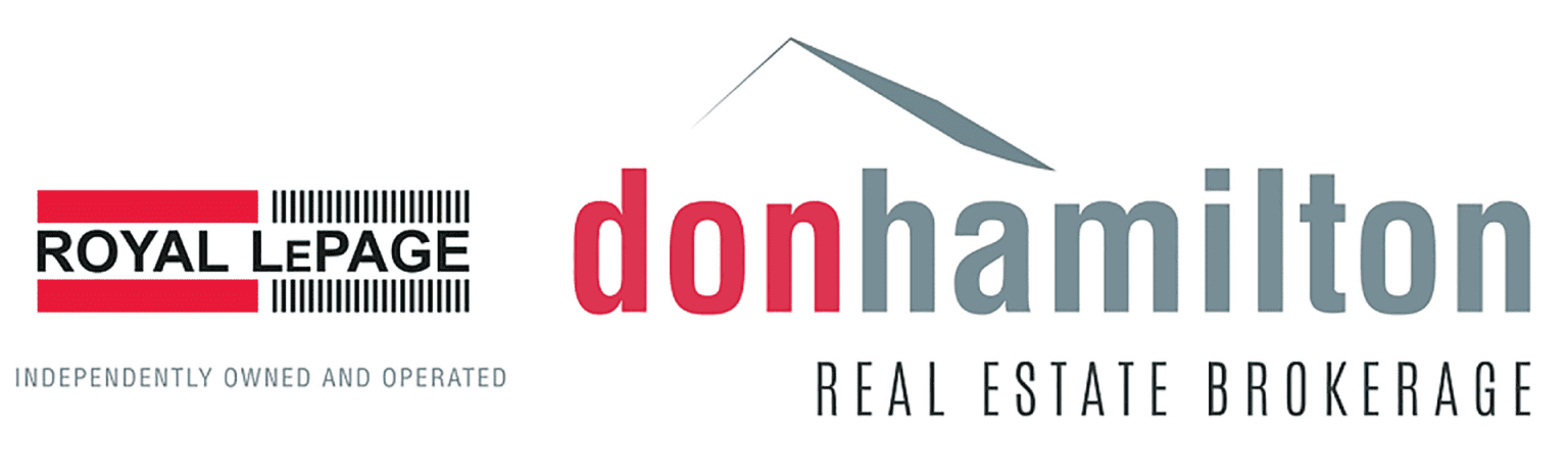 Contact Us - Royal LePage Don Hamilton Real Estate Brokerage